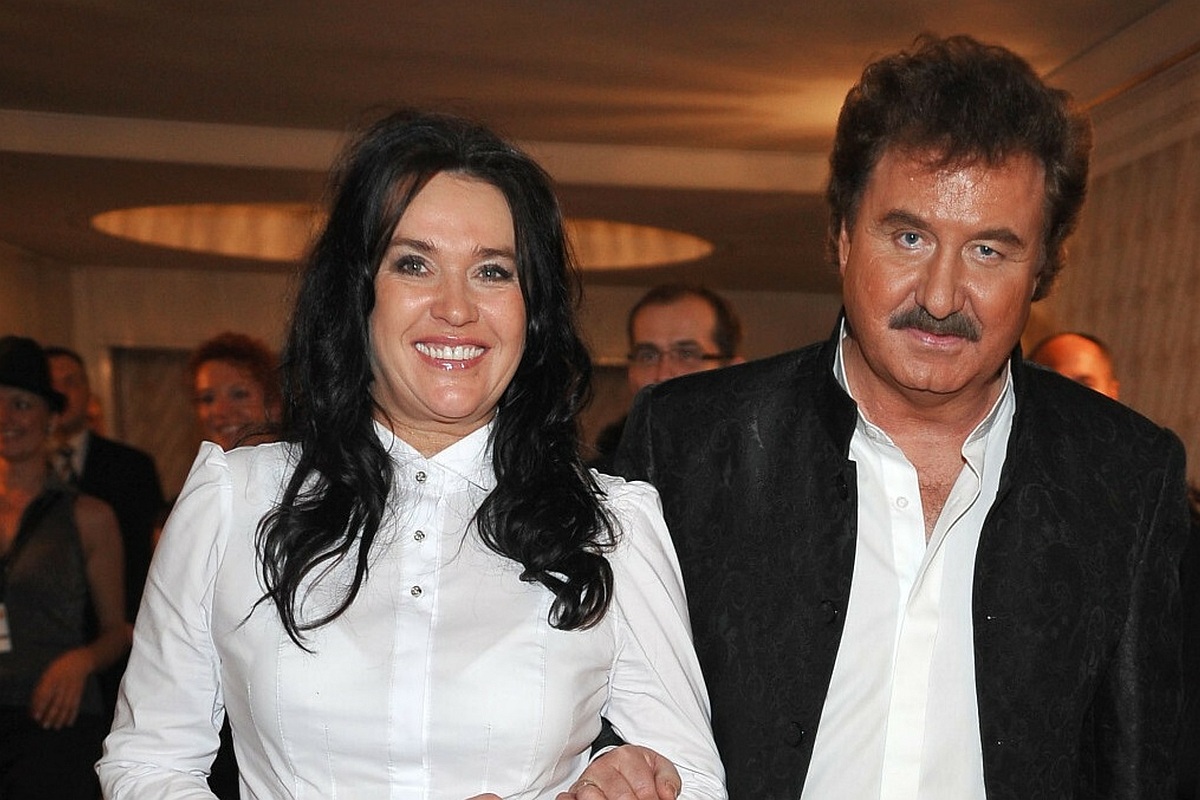 Rocznica śmierci Krzysztofa Krawczyka